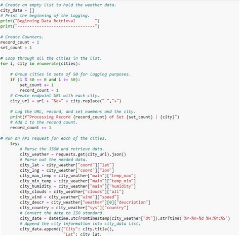 Github Drewholt12worldweatheranalysis Utilizing Jupyter Notebooks