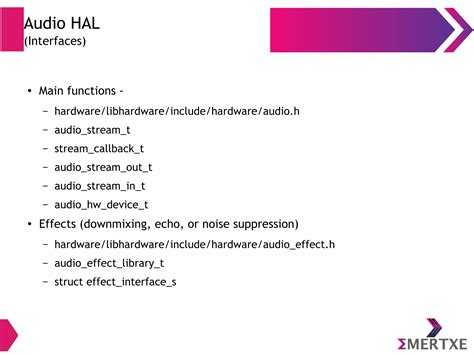 embedded android system development part iv pdf