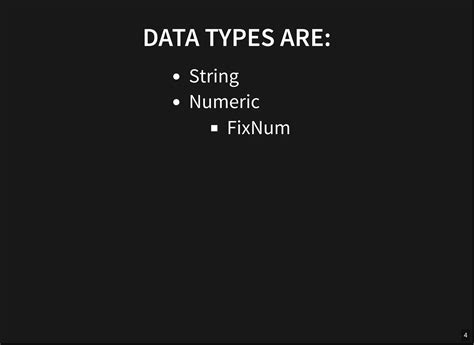 Ruby Fundamental And Object Oriented Programming Ppt