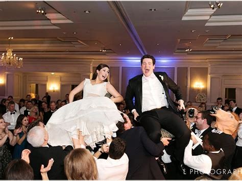 Allie Andrew S Wedding Simcha S Events Wedding Planners