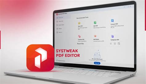 systweak pdf editor download latest 2025 filecr