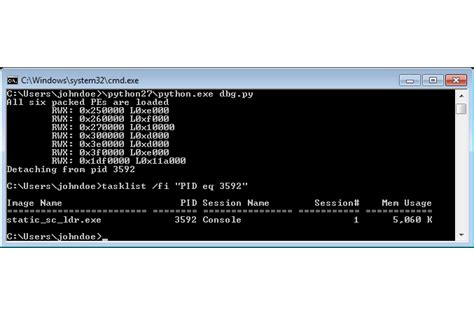 FLARE Script Series Querying Dynamic State Using The FireEye Labs Query Oriented Debugger