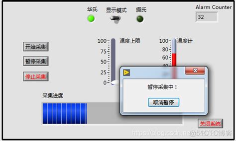 labview软件 cs架构 labview架构实例 mob6454cc75107c的技术博客 51cto博客