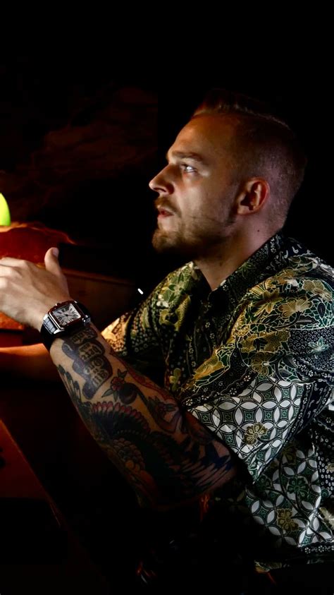 Chris Heda • Instagram Photos And Videos