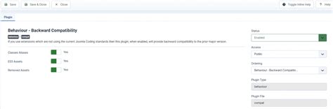 What Are Enhancements In Joomla 5 Joomla 5 New Features Engine Templates