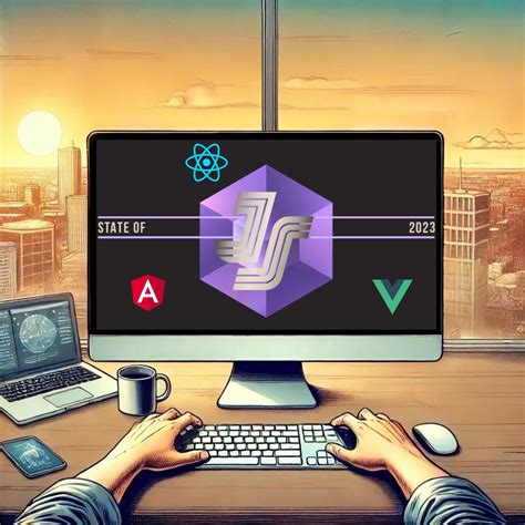 Javascript Typescript React Vuejs Angular Nextjs Nuxtjs Stateofjs Frontend Code