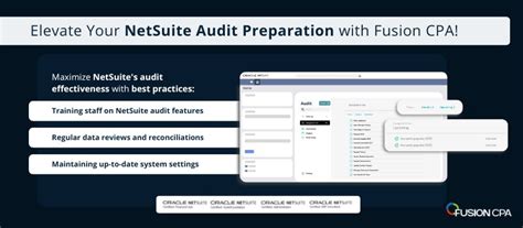 Fusion Cpa I Us Tax Accounting And Business Advisory Firm On Linkedin Netsuite