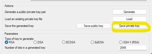 Mastering SSH How To Convert Your PEM Keys To PuTTYs PPK Format Linux And Windows Solve DevOps