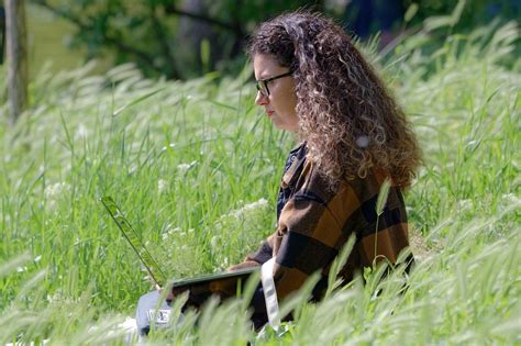 Girlie Casual Curly Hair Free Photo On Pixabay