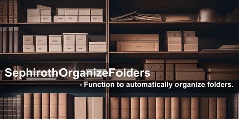 Unity Publish Assets That Automatically Organizes Folders Dev Community