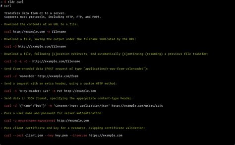 Command Line Tools To Make Your Life Easier