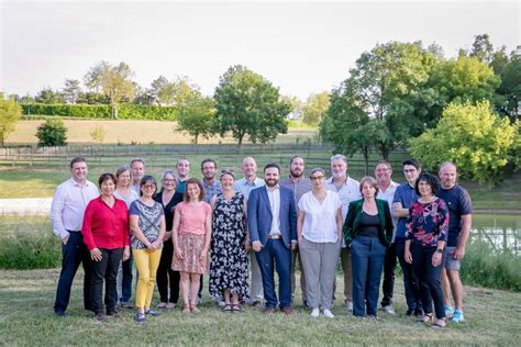 Élections Municipales à Caraman Voici Les Candidats Présents Sur La Liste Menée Par Daniel Lasman