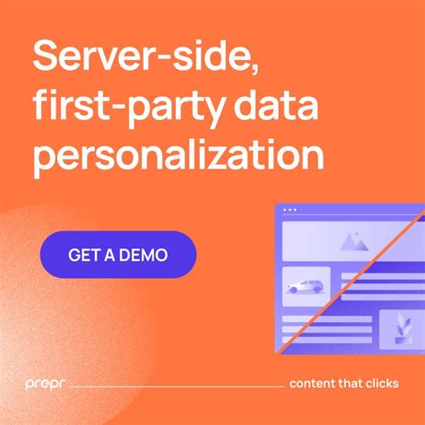 Prepr Cms On Linkedin Personalization Prepr Cms