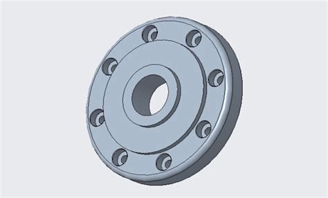 Design 3d Model Using Ptc Creosolidwork By Adeelawan378 Fiverr