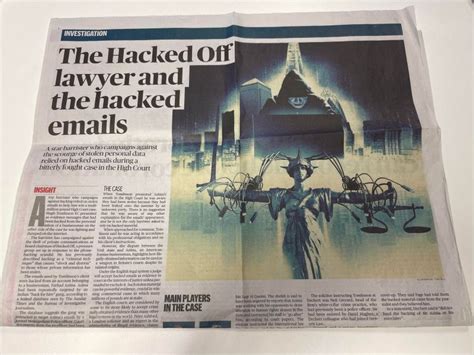 Emailhack Beyond Encryption