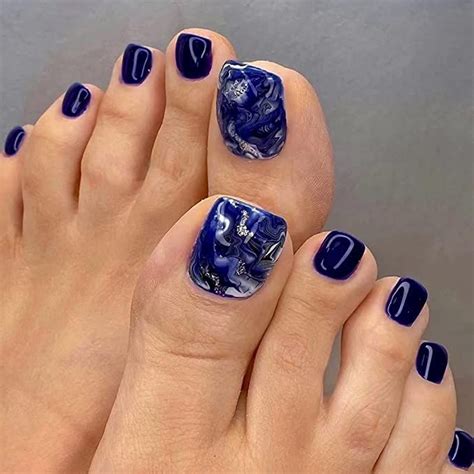 10 Elaborate Cute Toenail Designs Artofit