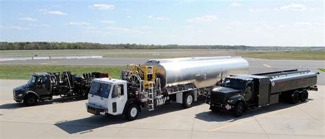 Joint Base Mcguire Selected To Test Drive New Fuel Truck U S Air