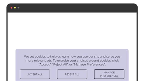 dark patterns 10 examples of manipulative consent requests
