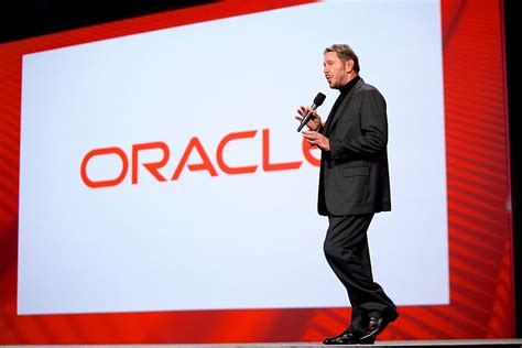 Oracle Brings Its Database Infrastructure To Microsoft Azure Techcrunch