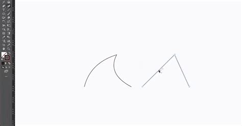 How To Draw Lines On Illustrator