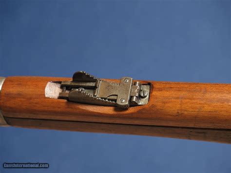 Remington Rolling Block 7mm Mauser