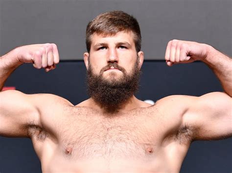 Ufc Fighter Tanner Boser Hits Out At ‘the Rocks Shoes And Other