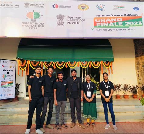 athigengamuthu s on linkedin sih2023 smartindiahackathon continuouslearning