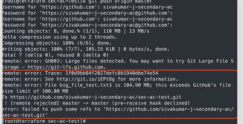Chef Install Git Lfs Lasopaaccess