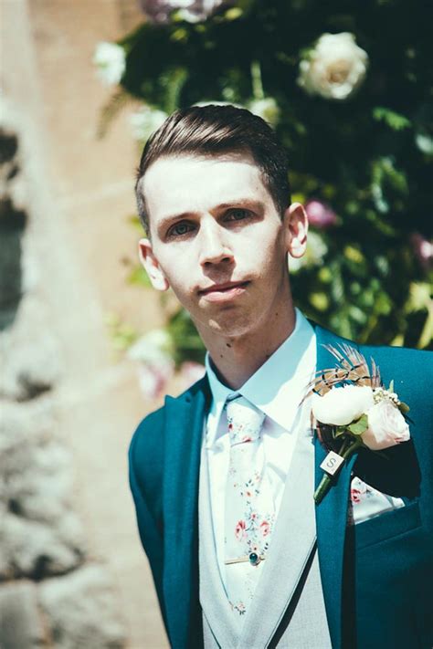 Steven Sampson Jones Medium