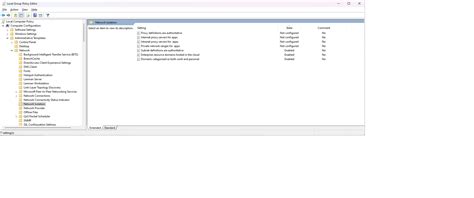 Application Guard In Enterprise Mode On Windows 11 Pro Will Not Work Microsoft Qanda