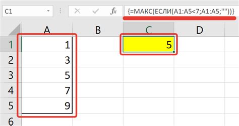 Массивы с текстом в Excel Word и Excel помощь в работе с программами