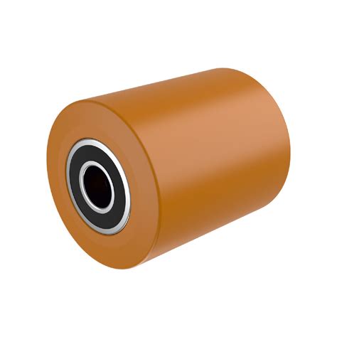 Pallet Rollers Sas Muvtons Castors Pvt Ltd