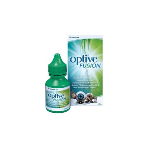 Optive Fusion Soukare