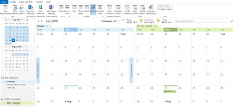 How To Add A Sharepoint Calendar To Outlook