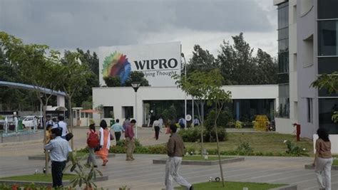 Wipro Q1 Results Miss Estimates Brokerages Remain Bearish On Stock