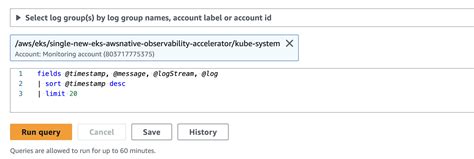 Announcing AWS CDK Observability Accelerator For Amazon EKS AWS Cloud Operations Blog