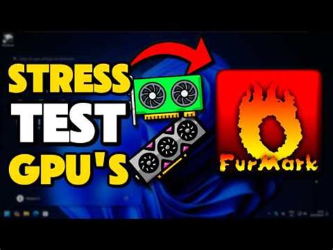 Occt教學 Videos How to Test Your Graphics Card for Errors GPU Stress Test