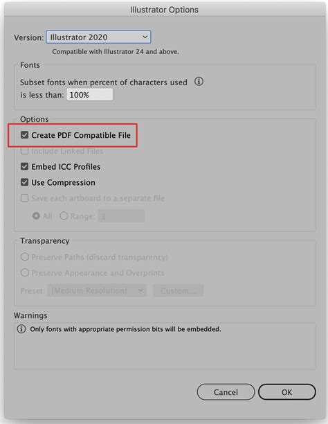 Solved Error While Opening Pdfs This Is An Adobe Illust Adobe