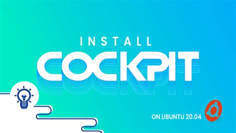 How To Install CockPit On Ubuntu VPSie Titorials