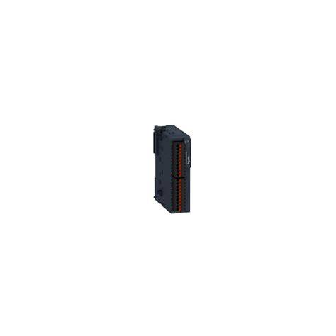 modicon tm3 module 4 entrées température sonde ou 10 0 10v 0 4 20ma