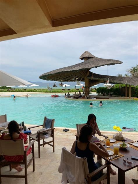 나트랑 아나만다라 레스토랑 룸서비스 후기 네이버 블로그