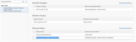 solved access to application in s4 hana cloud missing eve sap