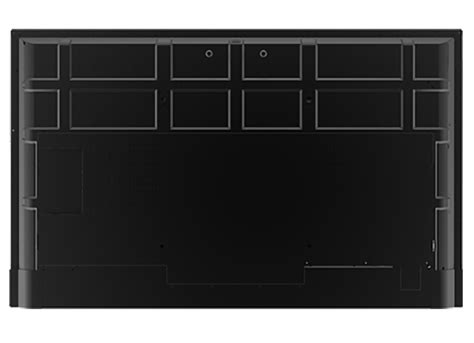 Fiwb7536 982 75 Inch 4k Ultra Hd Infrared Interactive Flat Panel