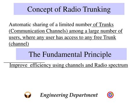 PPT MPT Trunking Systems Presentation PowerPoint Presentation Free Download ID