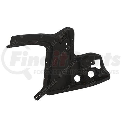 Freightliner A17 20546 000 Hood Support Finditparts