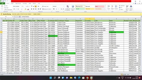Find Difference Between Two Similar Excel Sheet By Varadakv Fiverr