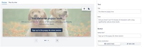 How To Create An Interactive Banner In Confluence How To Create An Interactive Banner In Confluence
