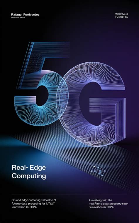 Revolutionizing Iot How 5g And Edge Computing Are Shaping 2024
