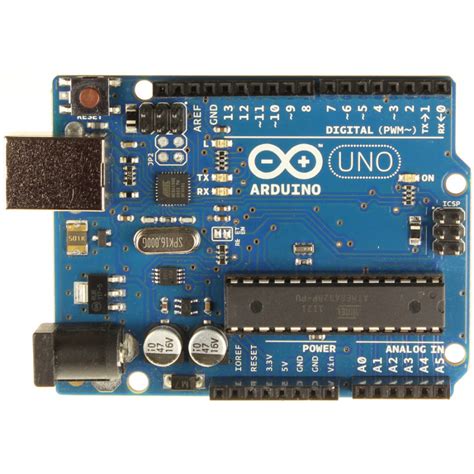 Arduino UNO R3 Cabo USB