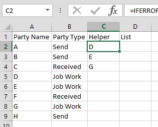 Excel Show Only Particular Values In Drop Down List Stack Overflow